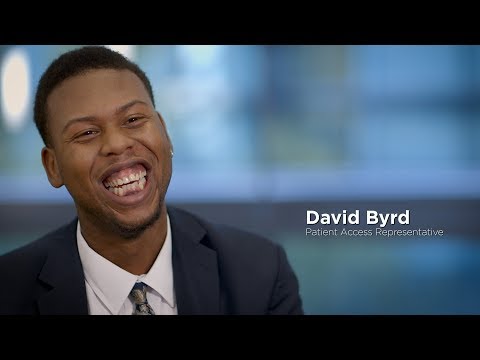 #ProudToWorkForStanfordHealthCare - David Byrd