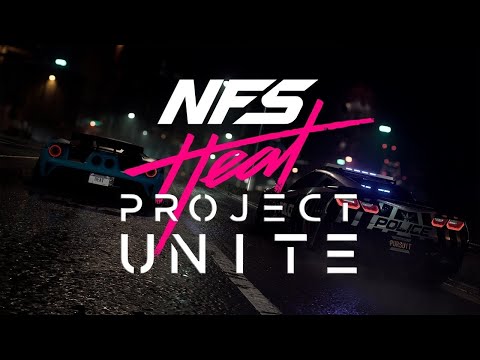 PROJECT UNITΞ Mod Install Tutorial + Download link