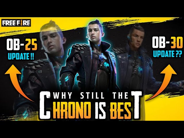 5 best Free Fire character abilities for solo matches in October 2021