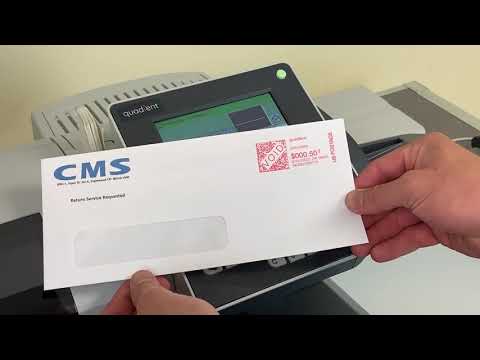 How To Re-Date Postage On Your Mail Machine