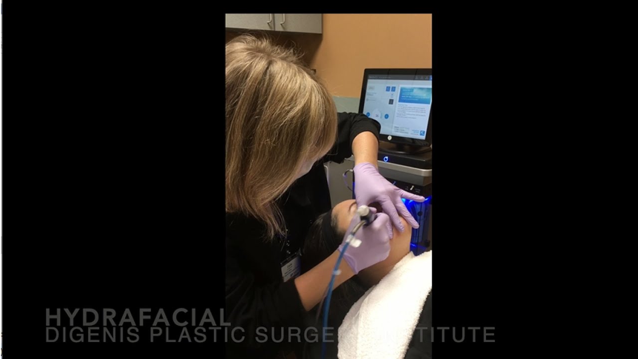 Hydrafacial Booster Special