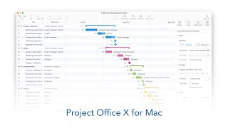 Project Office Software - 2025 Reviews, Pricing & Demo