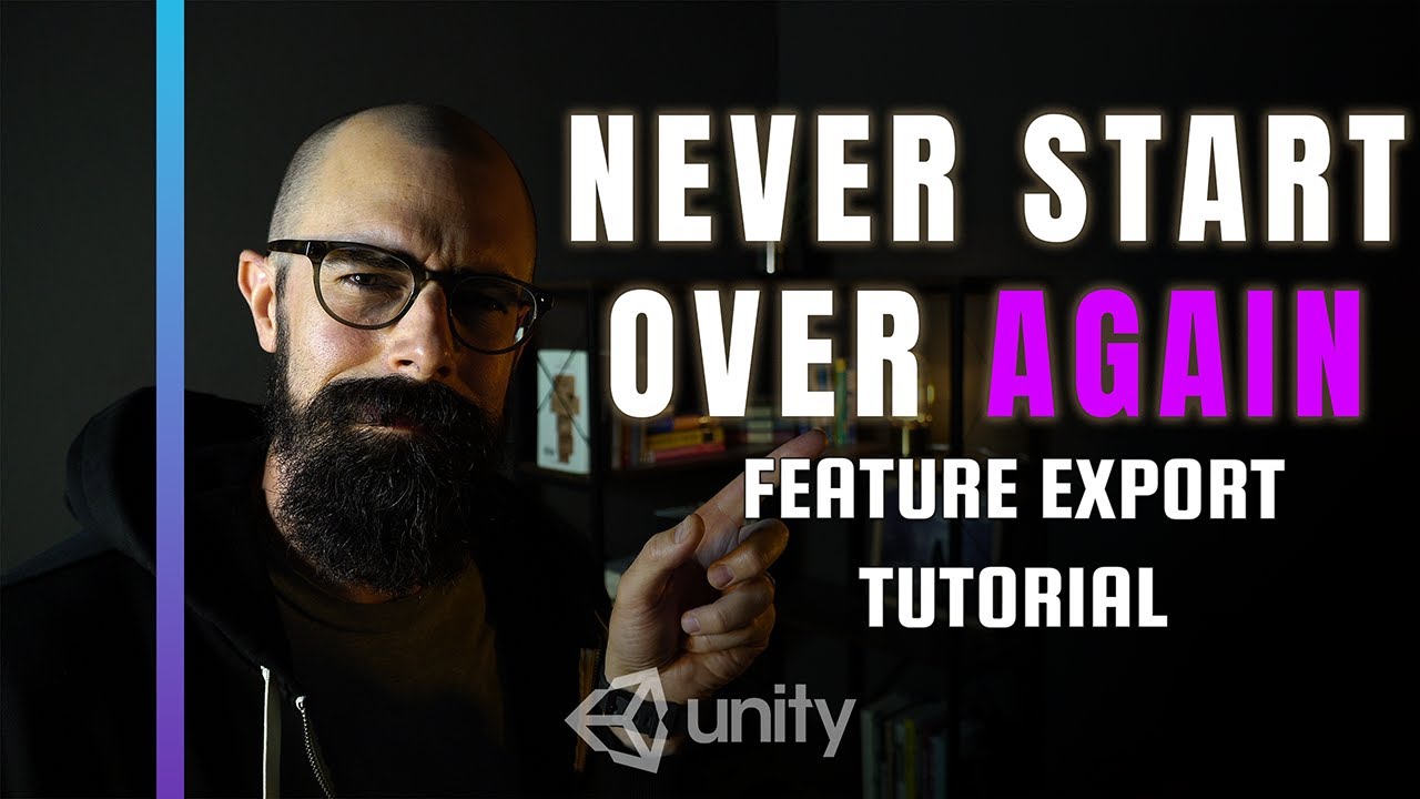 NEVER Lose Code! How to Export a System for Reuse (Custom Packages)