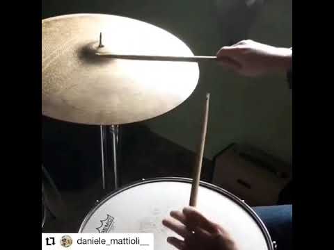 Buckaroo - Buck Owens & The Buckaroos - Drums