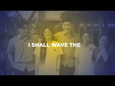 National University Hymn ๐๐