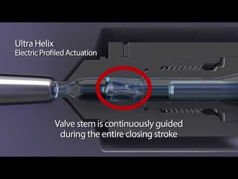 Husky Hot Runners And Controllers and Husky System Manufacturer | Husky ...