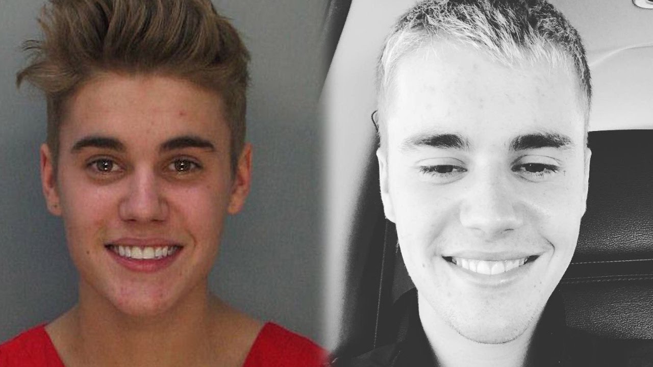 Justin Bieber Reflects on His 2014 DUI & Mugshot