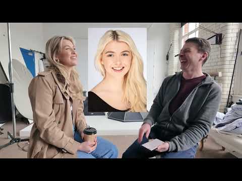 Kaitlyn Clarke biography: 10 things about Miss World Northern Ireland ...