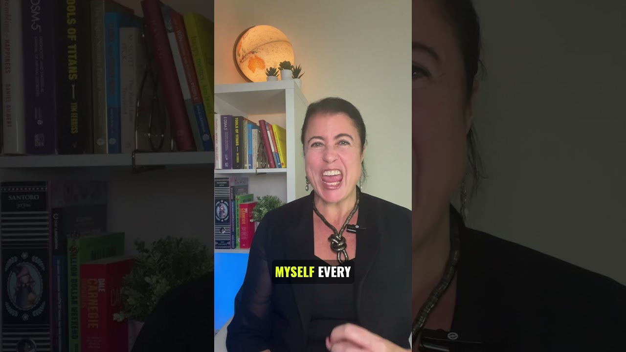 Avoid Burnout With This Simple Self-Care Hack