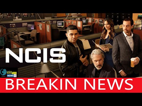 NCIS Season 23 Release Date, Cast & Major Schedule Change Revealed!