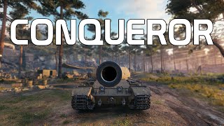 skill4ltu rating, equipment and crew for Conqueror - skill4ltu Index