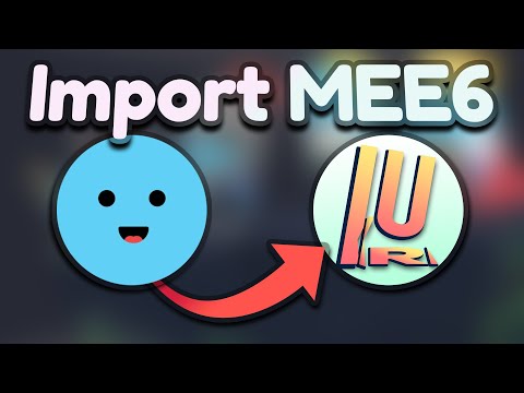 Free Mee6 Leveling Bot? | Lurkr