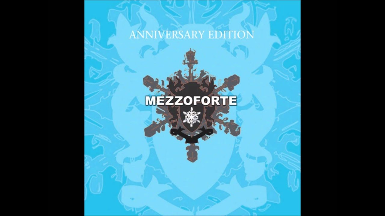Mezzoforte - Fusion Blues
