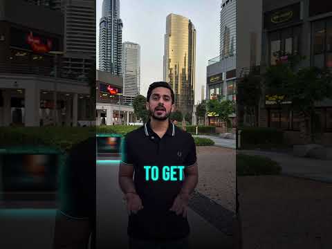 🚀 Start Your Dream Business in the UAE – Now Just AED 6,499! 🇦🇪