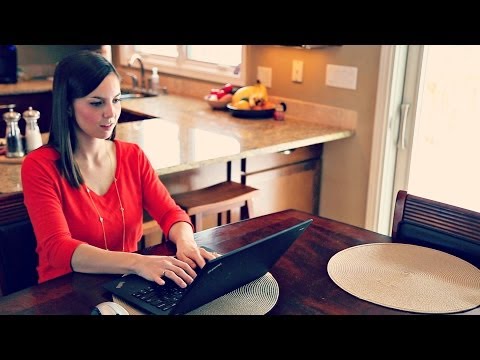 Food Blogging