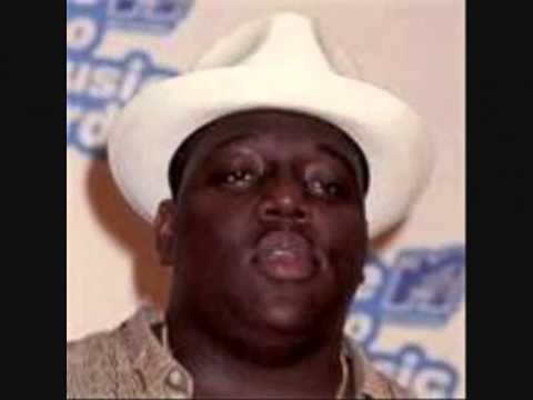 Biggie Smalls - Juicy