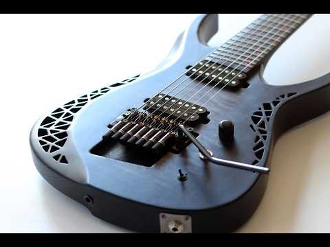 Slonimsky's 'Thesaurus' for Heavy Metal?