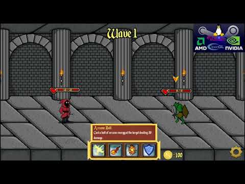 Steam Community :: Video :: Dungeon Delver - Introduction episode