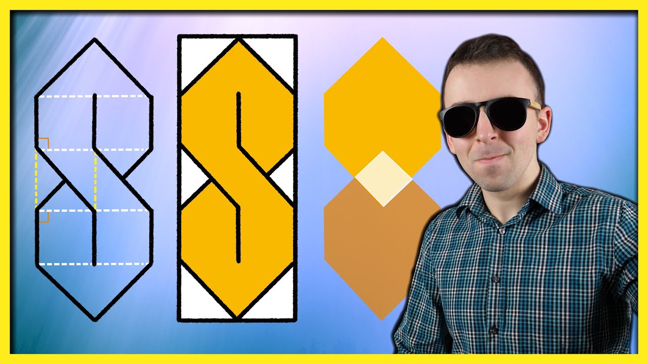 The Shape of the Universal S | MathBits