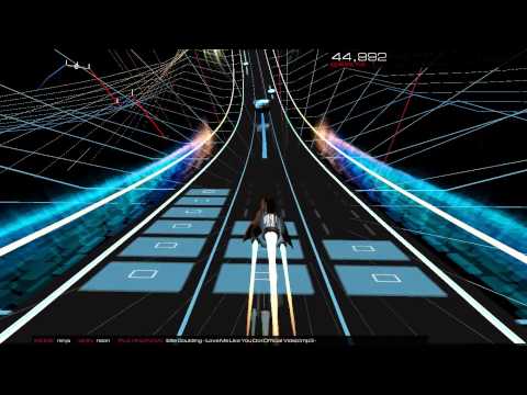 Steam Community :: Video :: Audiosurf 2: Love Me Like You Do