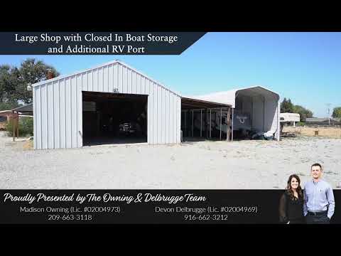 SOLD - 9771 Orr Road, Galt