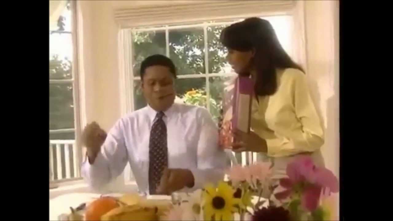 [HD]  Nigga Please Cereal