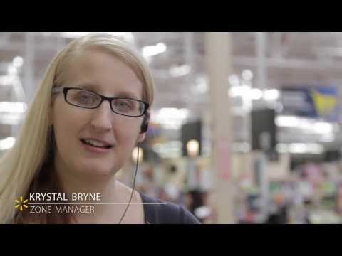 Real Associates: Krystal Bryne