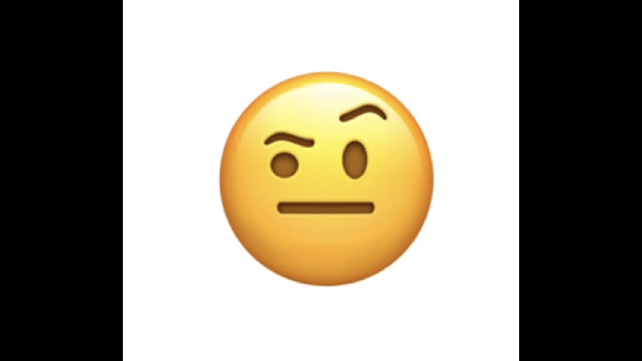 Some Emoji animations (old)
