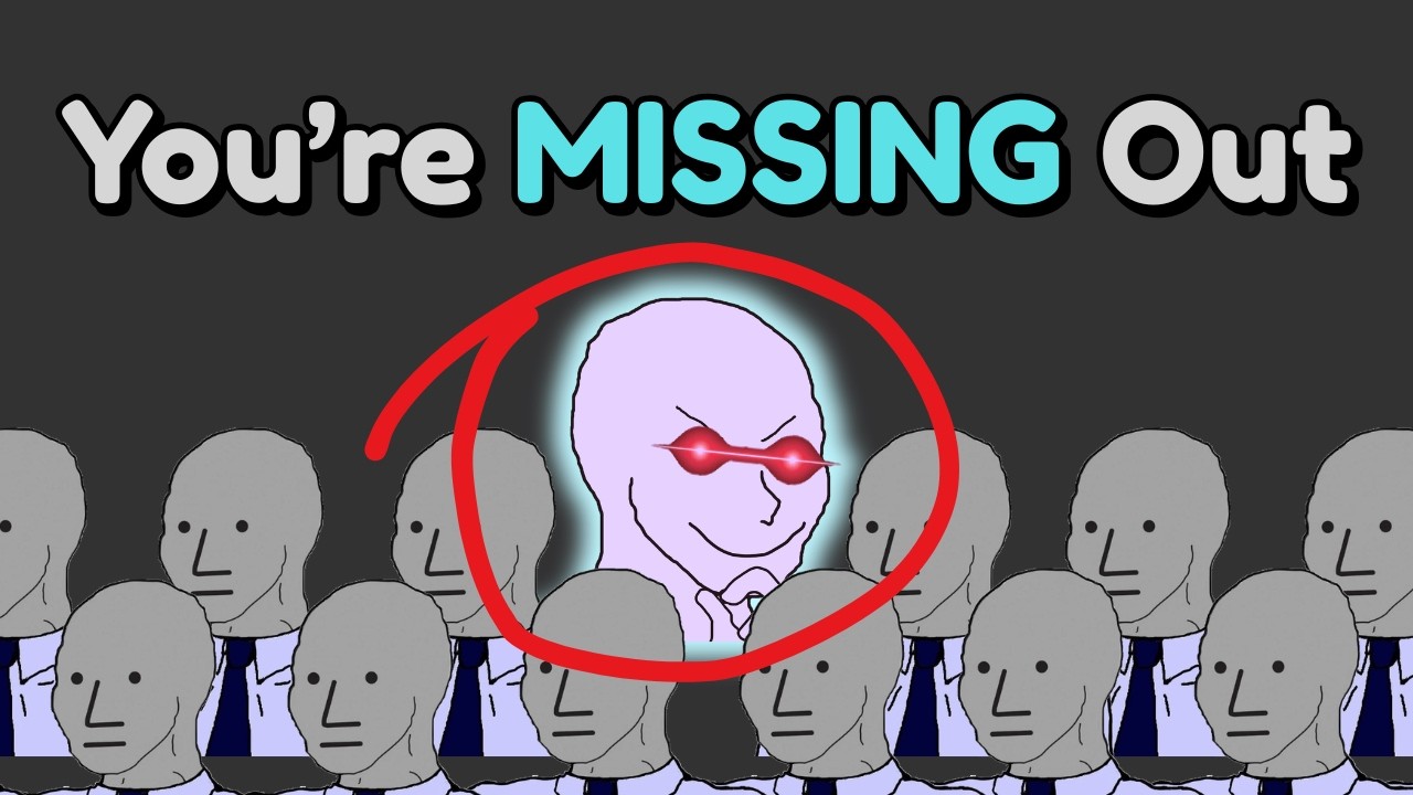 99% of Python Devs Are Building The WRONG WAY