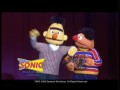 Sesame Street Sonic Watch HD Mp4 Video Download Free