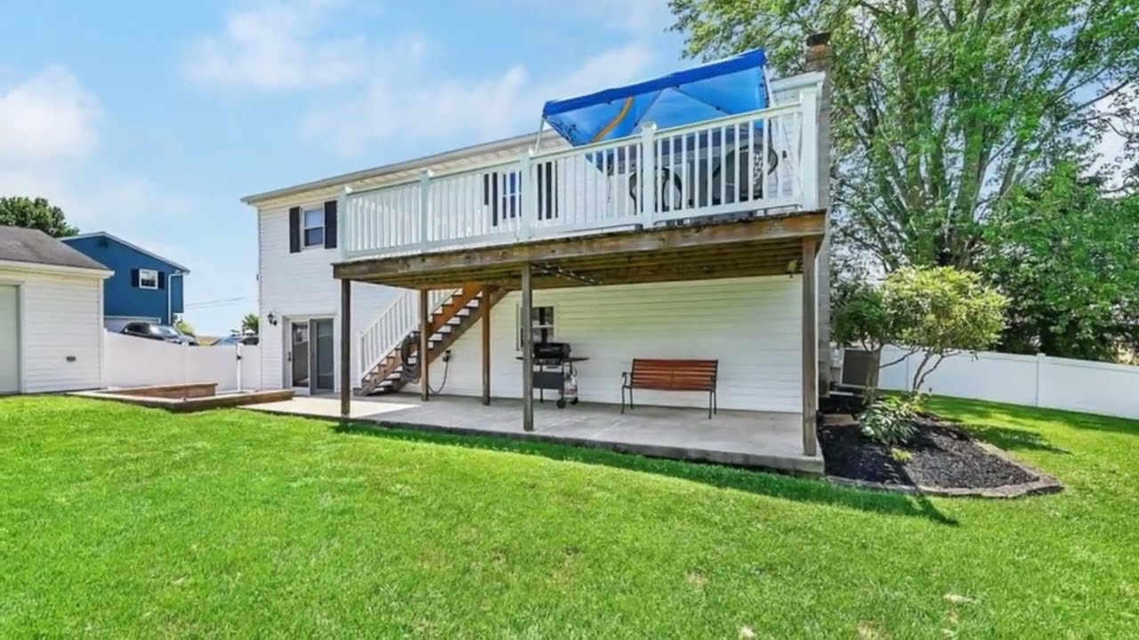 NEW LISTING! 3370 Grandview Dr, York Haven, PA 17370