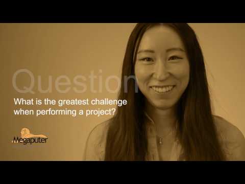 Meet the Speaker: Lu Zhang, Data Analysis Consultant