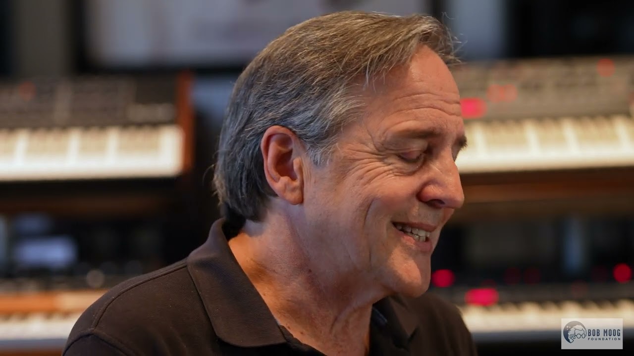 A Deeper Dive: The Full Story of the Bob Moog Foundation 2025 Raffle for an Oberheim Matrix-12 Synth