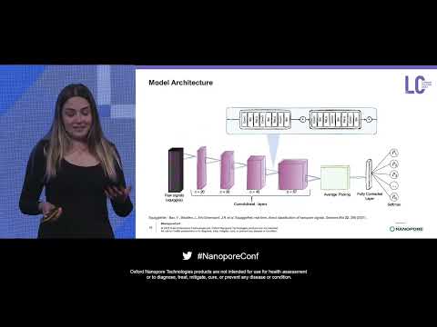 Squiggle analysis for metagenomic viability inference