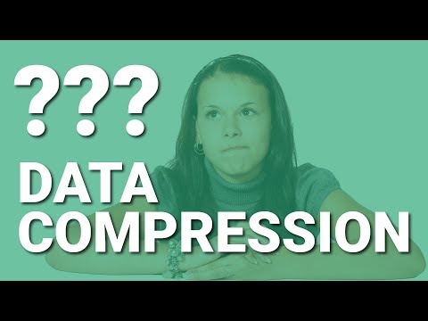 Data Compression - Should you learn it?