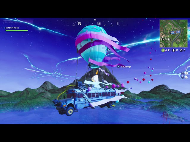 8 Fortnite Battle Bus ranked best to worst