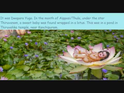 The story of the Mudal Azhwars | My conversations with Perumal