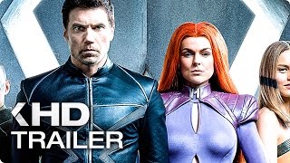 Marvel's Inhumans - streaming tv show online