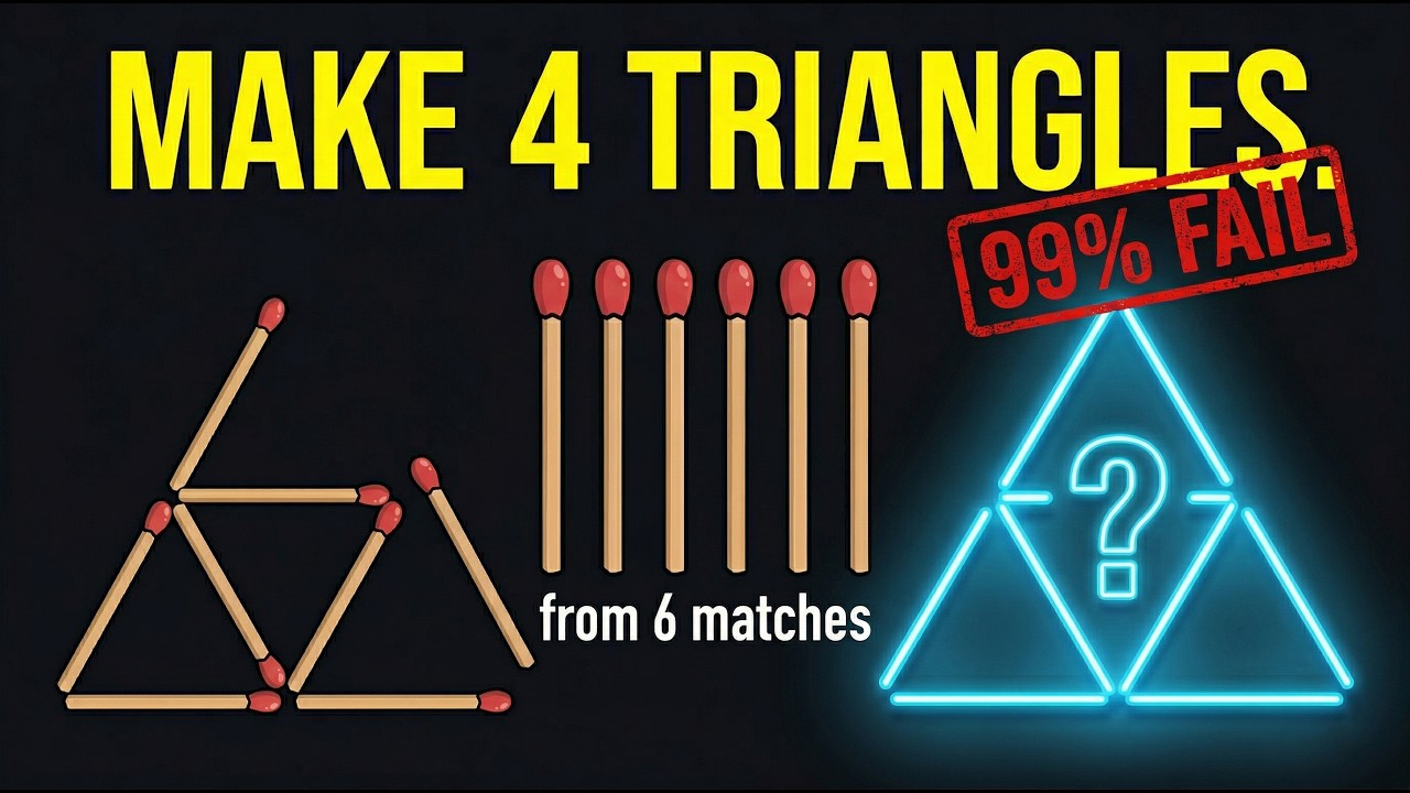 Why Level 4 of This Puzzle is 