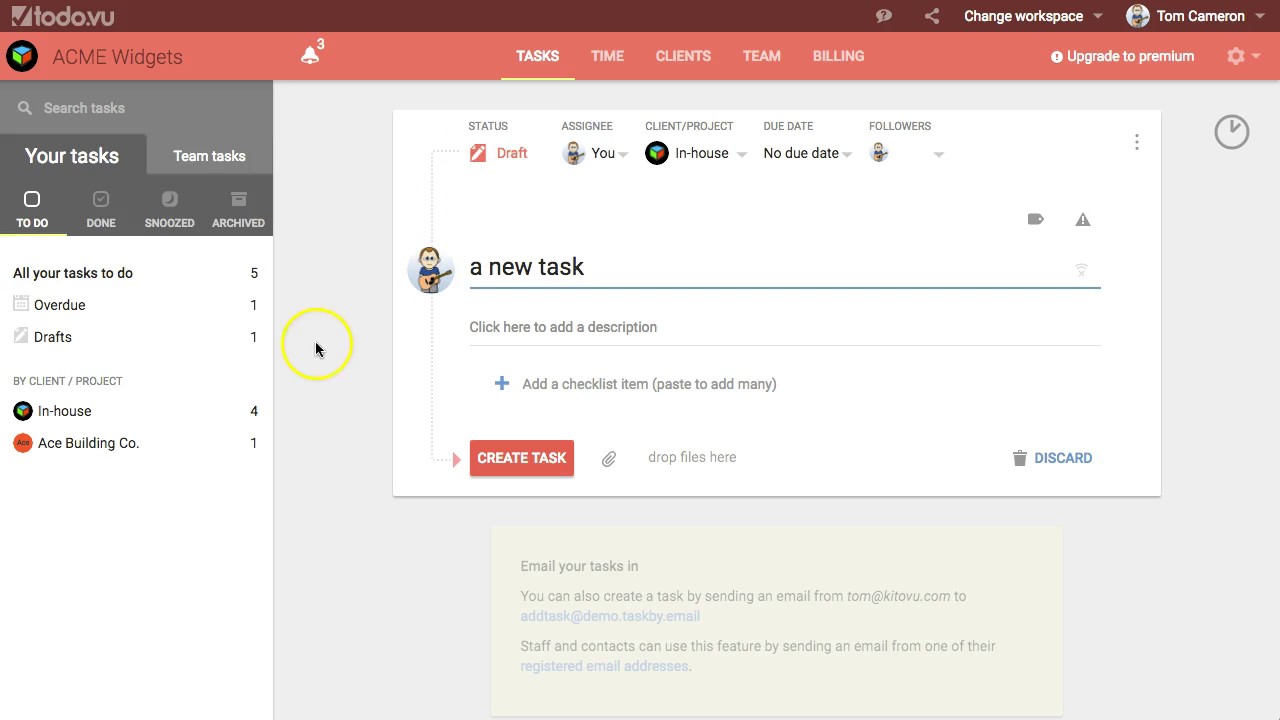todo.vu workflow explanation