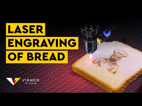 Unlock the Hidden Beauty of Bread Engraving