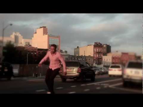 Stereo Vinyl Cruiser: Leisure in New York with Chris Pastras