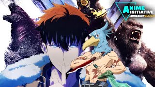 Godzilla X Kong Breakdown And April Fools Day Aftermath (Comicbook ...