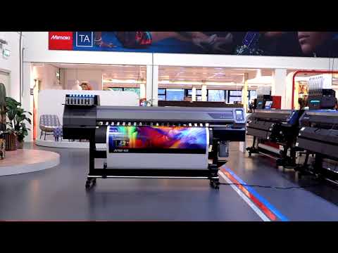 Korosa International - Wholesaler of Mimaki Printing Machines & Eco ...
