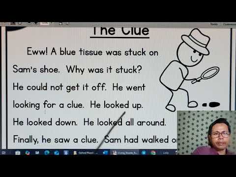 short text about long ue