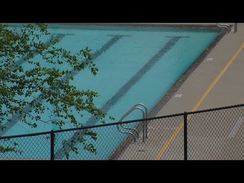 7 Cincinnati Rec pools opened June 8 with changes