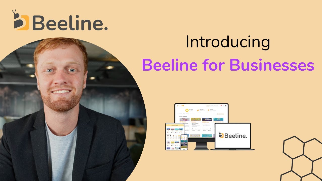 Beeline for Business