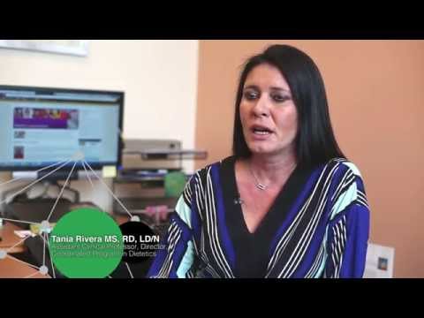 What is Dietetics and Nutrition