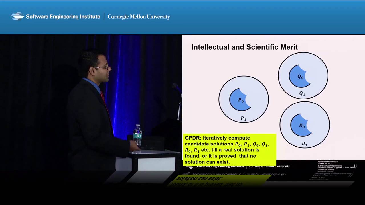 Parallel Software Model Checking