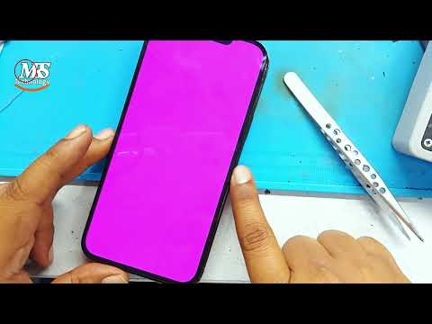 iPhone 14/13 Pro Max Restarting Every 3 Minutes | Pink/Purple Screen Fix